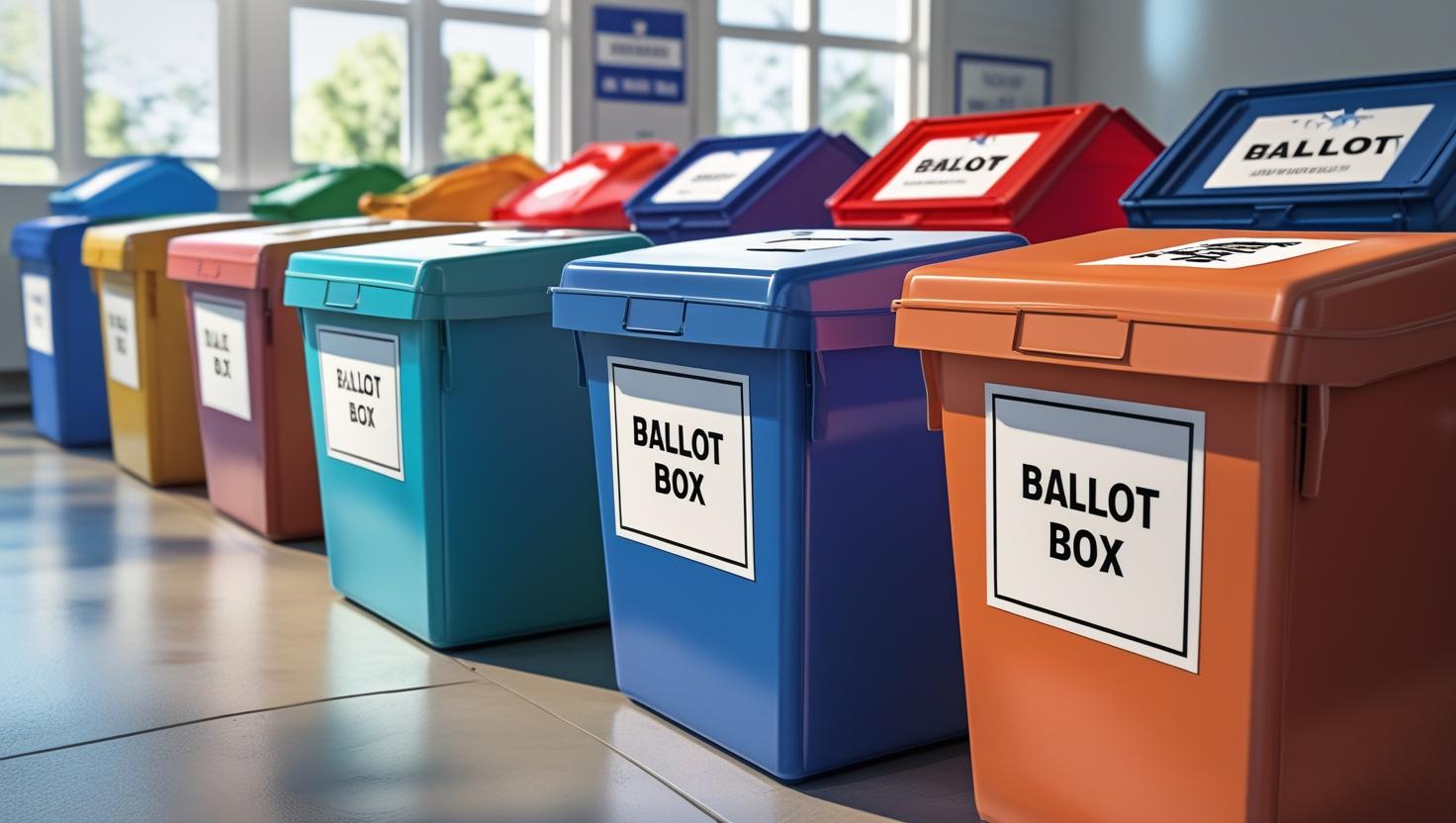 A Judgment Against Time: When Legal Formalism Undermines Democratic ...