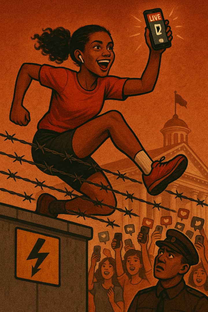 The Gen Z Effect: Disrupting the Old Order, Designing the New.