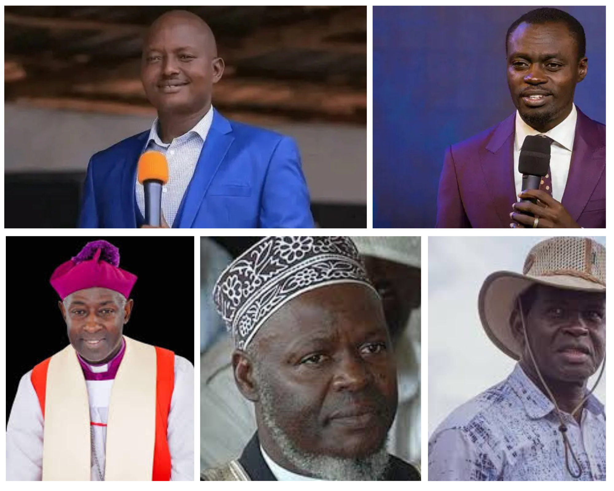 Religion as a Political Tool under Museveni