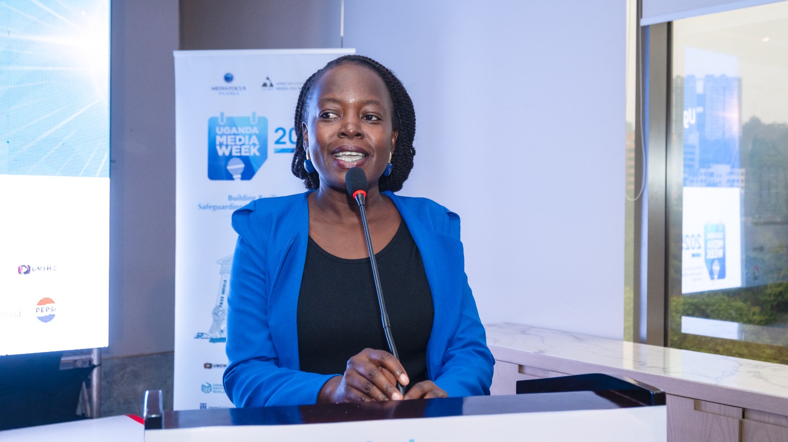 Uganda Media Week 2025, Opens Amid Concerns Over Press Freedom Ahead of ...