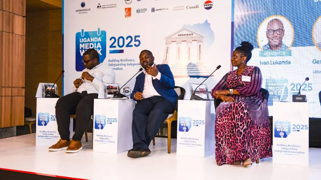 The Uganda Media Week Closure: Why This Year’s Celebration Must Be ...